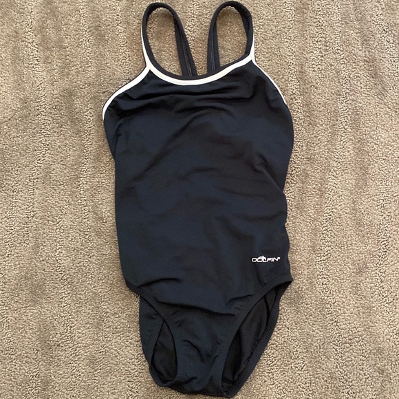 Dolfin | Swim | Dolfin Swim Suit Size 28 Euc | Poshmark